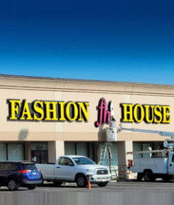 Women's Clothing Stores in Houston Texas - Fashion House